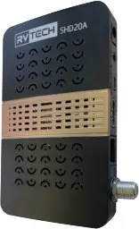 Mini Satellite Receiver