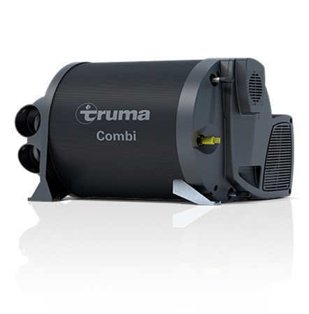 Truma Combi 6E Plus
