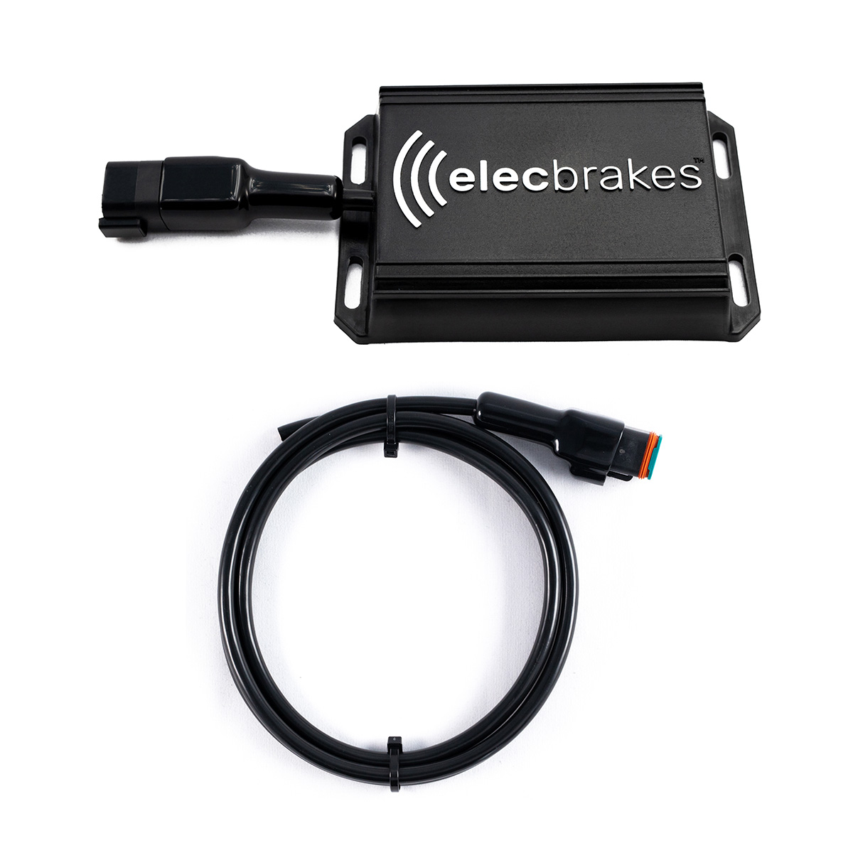 Elecbrakes Brake Controller