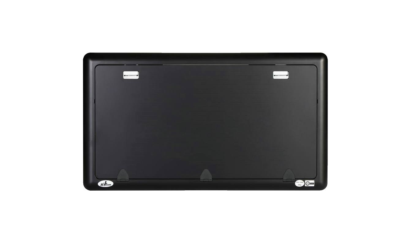 Ranger Fold-Down Table